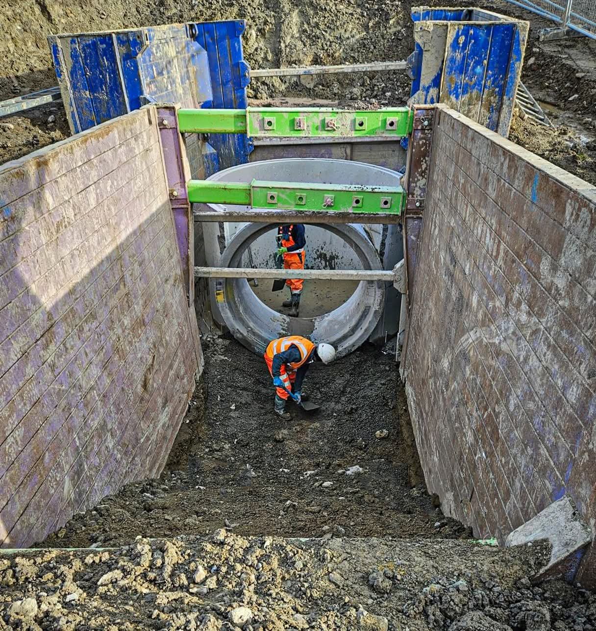 Groundworks - Our Diverse Groundworks Offerings